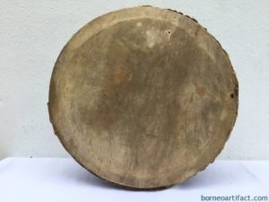 traditional drum OLD asian cultural Gendang Kendang musical Instrument
