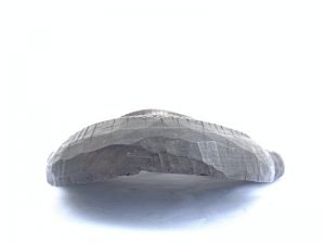 Headhunter Mask IRONWOOD DAYAK AHE Facial Dyak Native Artefact