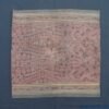 Dayak Cloth ENGKERAMBA SPIRIT & DEER Ikat Bidang Ritual SARONG