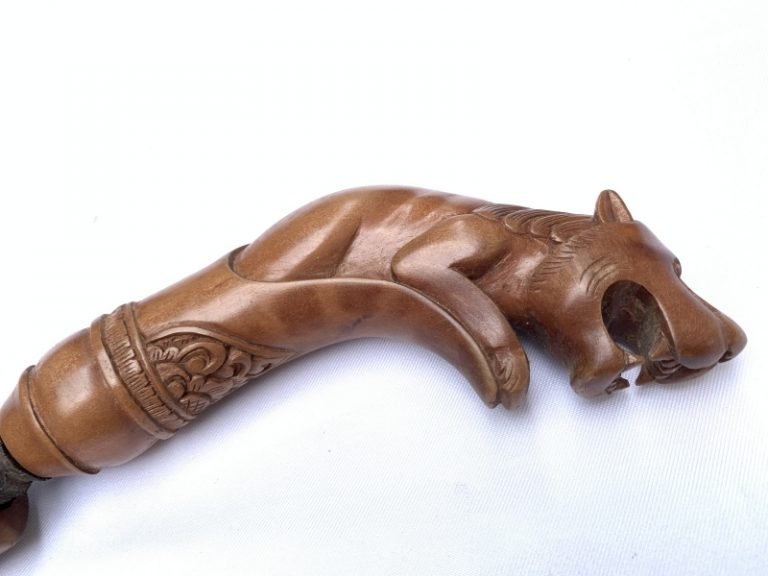 Kujang Weapon JAWA BARAT KNIFE Blade Dagger Keris Kris Parang