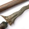 Ritual Kris (Male & Female) Small Kriss Keris Weapon Knife Sword Dagger