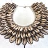 Oceanic Art Tribal Necklace Shells Seashell Body Jewelry - Asian ...