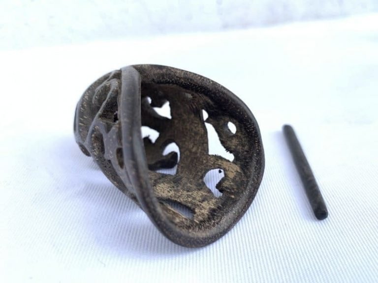 ampallang apadravya Crossbar warrior Palang Penis Piercing Tattoo