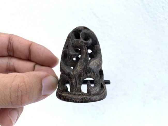 ampallang apadravya Crossbar warrior Palang Penis Piercing Tattoo