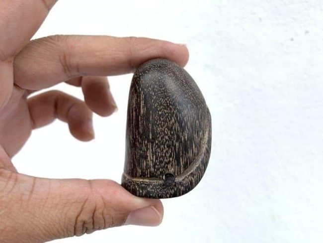 apadravya Crossbar Ampallang Penis Piercing Tribal Tattoo Piercing