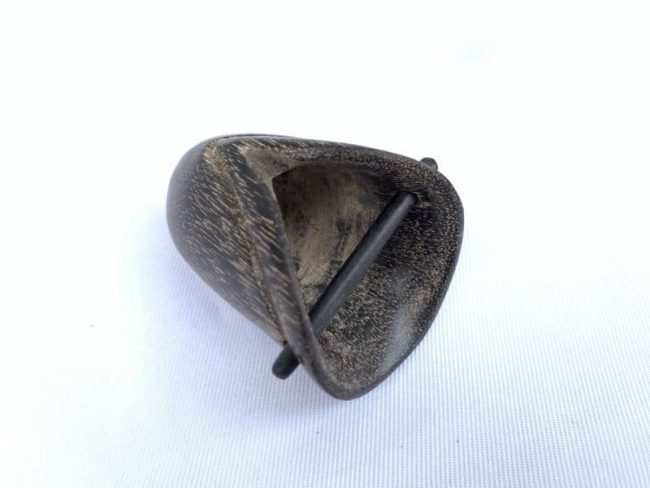 apadravya Crossbar Ampallang Penis Piercing Tribal Tattoo Piercing