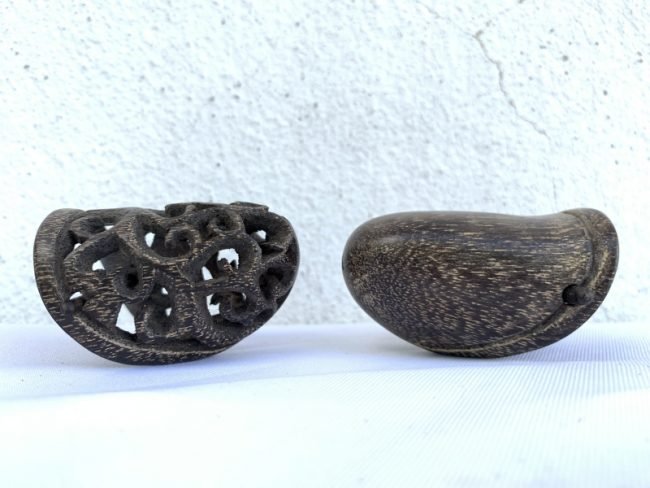 Barbell Penis Piercing Penis Tribal Sex Ampallang Palang Apadravya