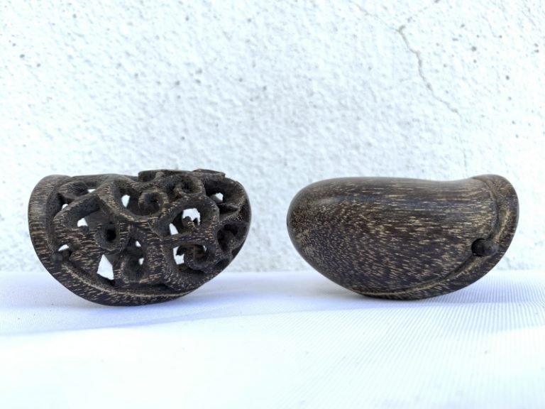 Barbell Penis Piercing Penis Tribal Sex Ampallang Palang Apadravya