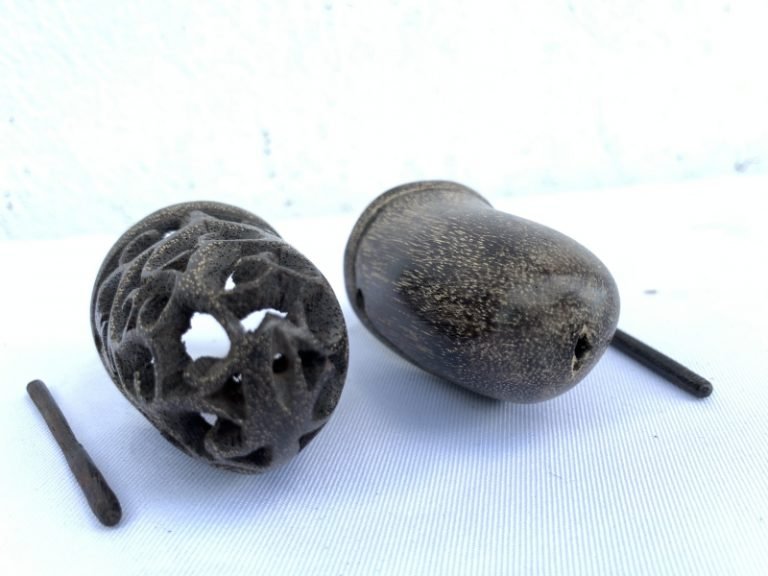 Barbell Penis Piercing Penis Tribal Sex Ampallang Palang Apadravya