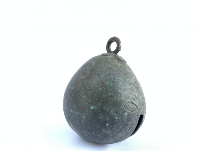 COW BELL Herdsman Cattle Livestock Instrument Agricultural Tool