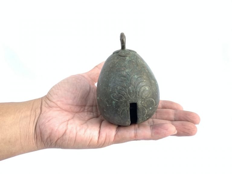 COW BELL Herdsman Cattle Livestock Instrument Agricultural Tool