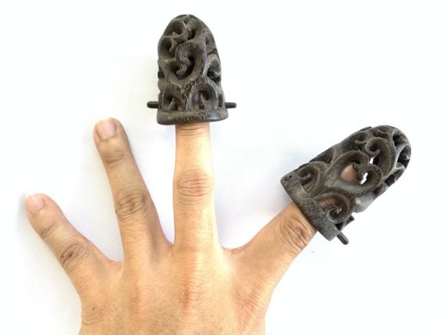 PENIS ACCESSORIES Palang Ampallang Apadravya Tattoo Body Piercing