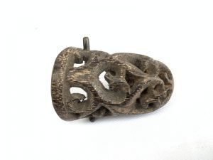 AMPALLANG PIERCING Genital Barbell Penis Sex Palang Apadravya