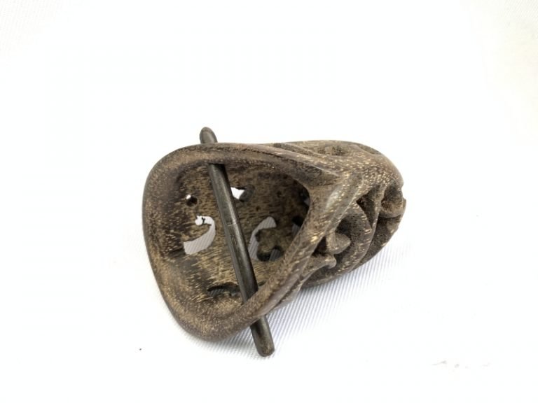 AMPALLANG PIERCING Genital Barbell Penis Sex Palang Apadravya